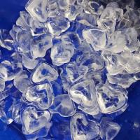China 150kg Wholesale 300lbs Ice Cube Machine Ice Maker Machine Commercial air Cooling Ice Making Machine in Stock for sale