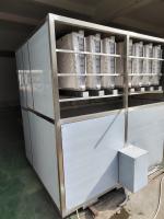 China ICE-2T  2000kgs Ice Maker Machine Industrial Ice Cube OEM Storage Cubes Ice Making Machine Commercial Factory Low Price for sale
