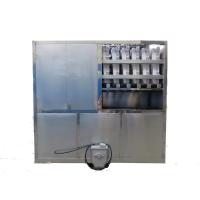 China 2T Per Day Large Capacity Ice Making Machine OEM & ODM Deep Freezer for Ice Maker Machine Factory Stainless Steel Make Ice for sale