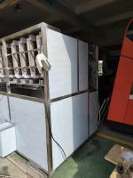 China 2T Per Day Large Capacity Ice Making Machine OEM & ODM Deep Freezer for Ice Maker Machine Factory Stainless Steel Make Ice for sale