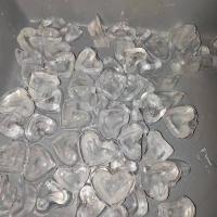 China ICH-120P Retail Heart Shape Portable Ice Maker 60 Kgs/24 Hours 10 Grams in Stock From China for sale