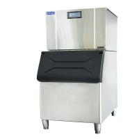 China ICS-200 Commercial Split 200 Kgs Per Day  Snow Flake Ice Machines Customized Snow Ice Maker for Seafood Shop for sale