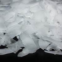 China ICS-1000 1ton Snow Flake Ice Machine Accept Customized Commercial Flake Snow Flake Ice Maker Machine for sale