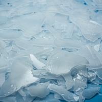 China ICS-1000 1ton Snow Flake Ice Machine Accept Customized Commercial Flake Snow Flake Ice Maker Machine for sale