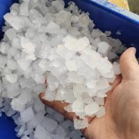 China ICN-1000 High Quality China Industrial Ice Making Machine Flake /Block /Tube /Cube/nugget Ice Making Maker Machine for sale