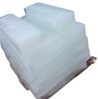 China ICB-500 Ice Machine Manufacture Split Commercial 500-1000kg Block Ice Maker Automatic Ice Machine in China for sale