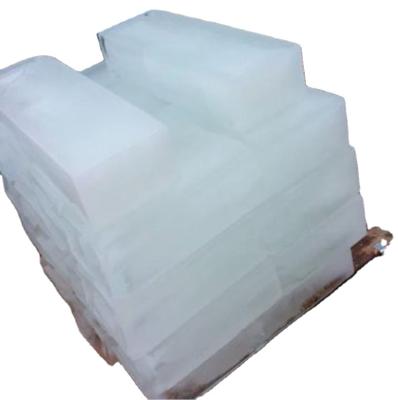 China ICB-500 Ice Machine Manufacture Split Commercial 500-1000kg Block Ice Maker Automatic Ice Machine in China for sale