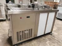 China ICB-500 Ice Machine Manufacture Split Commercial 500-1000kg Block Ice Maker Automatic Ice Machine in China for sale