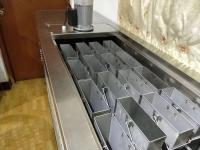 China ICB-500 Ice Machine Manufacture Split Commercial 500-1000kg Block Ice Maker Automatic Ice Machine in China for sale