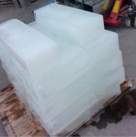China ICB-500 Commercial Block Ice Making Machine 500 kg Per Day Capacity Ice Block Making Equipment for Fishing Industry for sale