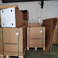 China IM-60A Bullet Shape Portable Ice Maker Machine Commercial 60kgs/24hours One Piece of Bullet Ice Is 20 Gs for sale