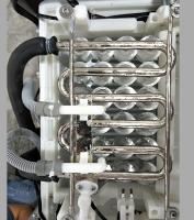 China High Quality Iceman IM-60A Manufacturing Bullet Ice Maker Making Machine From China Cheap Price for sale