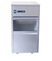 China IIM-20 Newest Professional Bullet Ice Maker Making Machine Commercial Factory Price for sale