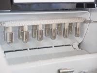 China IIM-20 Newest Professional Bullet Ice Maker Making Machine Commercial Factory Price for sale