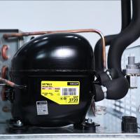 China ICM-210 Hot Sale Portable Cube Shape Ice Commercial Ice Maker Machine 105kgs Per Day for sale