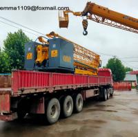 China YT2227 Self-Erecting Tower Crane 27m Jib 4t Capacity 22m Height for Construction Projects for sale