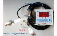 China WK FS01 Digital Wind Speed Anemometer for Tower Cranes - 0-30 m/s Range, 0.1 m/s Resolution, AC 220V for sale