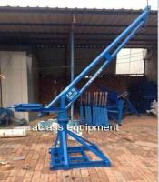 China Outdoor Construction Lifting Machine 750-2000kg Capacity with 380V Power and 30m Wire Rope for sale