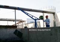 China Outdoor Construction Lifting Machine 750-2000kg Capacity with 380V Power and 30m Wire Rope for sale
