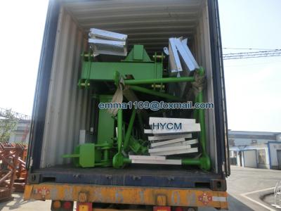 China QTZ125 6515 Building Tower Crane 10t Load Capacity 65m Radius 50m Height for sale