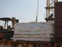 China QTD120 (4522) Luffing Tower Crane - 8 Ton Capacity, 45m Jib Length for High-Rise Construction for sale
