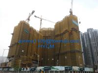 China QTZ80 TC5612 6 Ton Topkit Tower Crane 220V 60Hz with Transformer for sale