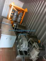 China QTZ50 4 Ton Topkit Tower Crane 50m Jib Construction Hoist 380V for sale