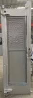 China OEM SC50 Man and Material Hoist Lift 500kg Capacity 33m/min Speed SRIBS Safety Device Galvanised Mast for sale
