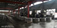 China QTZ125 Tower Crane Slewing Bearing 1400 40F 158 Teeth 72 Holes Spare Parts for sale
