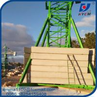 China QTZ160 Tower Crane 60m Jib 10 Ton Top Slewing Electric Construction Crane for sale