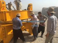 China TC7040 Building Topkit Tower Crane 70m Range 16t Capacity Construction Rrantower for sale
