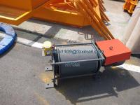 China HYCM Small Tower Crane TC3808 Price Hammer Head Types Specification for sale