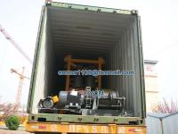 China QTZ50 TC5010 5 Ton 30m Freestanding Cat Head Tower Crane for Construction for sale