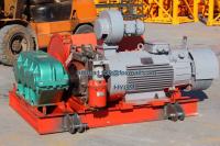 China 8tons 60m Boom Specifications HYCM Tower Cranes QTZ80 China Crane for sale