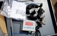 China Digital Mechanical Anemometer Wind Vane Sensor for Tower Cranes - 0-30m/s Range, 0.1m/s Resolution, AC 220V for sale