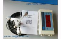 China Digital Mechanical Anemometer Wind Vane Sensor for Tower Cranes - 0-30m/s Range, 0.1m/s Resolution, AC 220V for sale