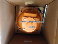 China Building Construction Hoist Safety Device SAJ-30 SAJ-40 SAJ-50 Spare Parts with 30KN-60KN Capacity and 11kW-18kW Motors for sale