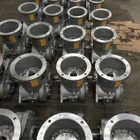 China SC Construction Elevator Reducer Box Worm Gear Type 10-19kw Power 1:16 Ratio for Building Hoists for sale