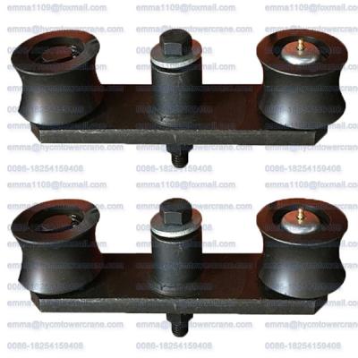 China SC Construction Elevator Spare Parts Rollers Gears Pulleys - M8 Gear 15 Teeth, 11kW-18kW Motors for sale