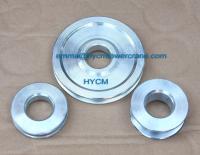 China SC Construction Elevator Spare Parts Rollers Gears Pulleys - M8 Gear 15 Teeth, 11kW-18kW Motors for sale