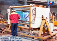 China Building Hoist Mast Sections 1.508m High with 650×650mm or 800×800mm Dimensions for SC Series Construction Elevators for sale