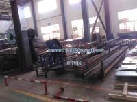China SC Construction Elevator Mast Section 650mm & 800mm with 1508mm Height - Q235B Steel Construction Hoist Spare Parts for sale