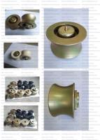 China SC Building Elevator Spare Parts - M8 Gear Pinion, 11-18kW Motors, 30-60KN Safety Systems for Construction Hoists for sale