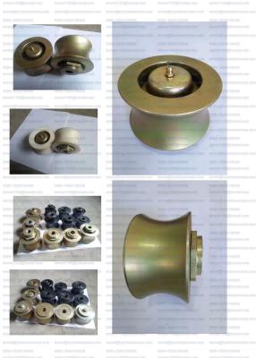 China SC Building Elevator Spare Parts - M8 Gear Pinion, 11-18kW Motors, 30-60KN Safety Systems for Construction Hoists for sale