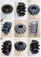 China SC Building Elevator Spare Parts - M8 Gear Pinion, 11-18kW Motors, 30-60KN Safety Systems for Construction Hoists for sale