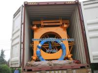 China 5 tons Max. Load Topkit Tower Crane QTZ5013 50mts Boom 1.3tons Tip Load for sale