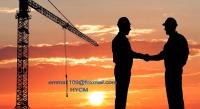 China TC6520 Top Slewing Tower Crane 10 Ton 65m Span 180m Height for Construction for sale