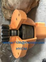 China Construction Building Hoist Safety Device Anti Falling Devices for sale