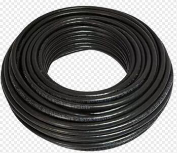 China 3×2 Power Cable for ZLP Suspended Platform - 300/500V PVC Insulated Copper Wire with ISO9001 Certification for sale