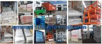 China SC200 2 tons 60m Building Site Hoist with Wall tie Mast Section Climbing for sale